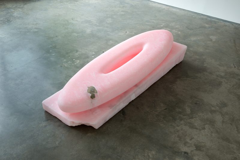 Anish Kapoor: Gossamer