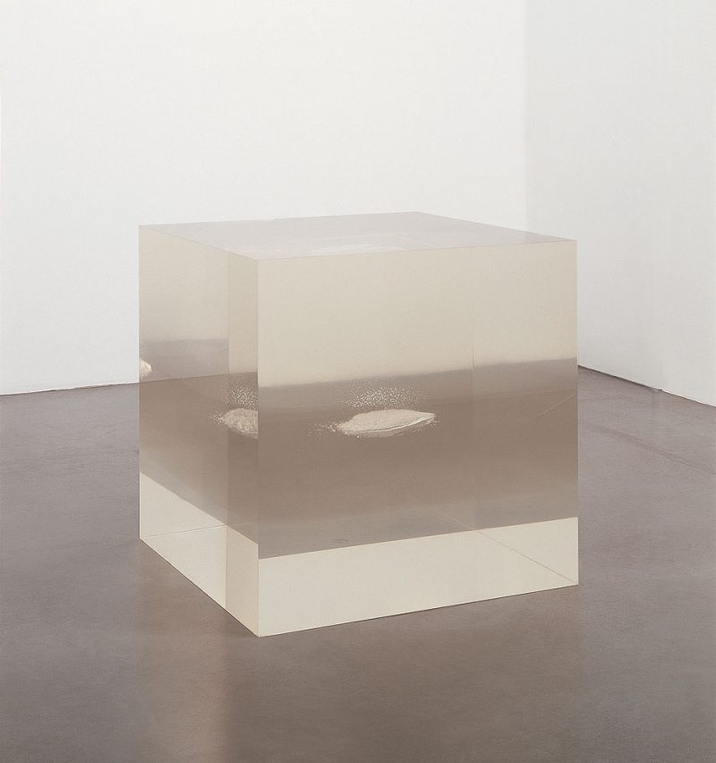 Anish Kapoor: Space as an Object