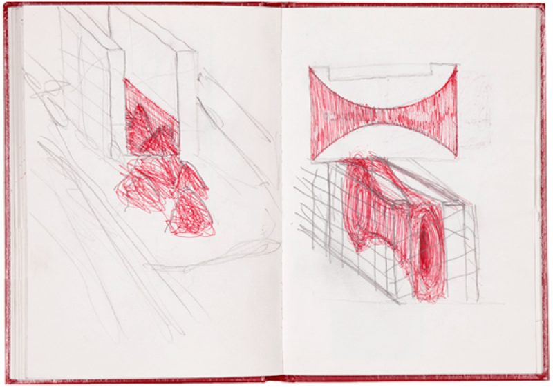 Anish Kapoor: Taratantara