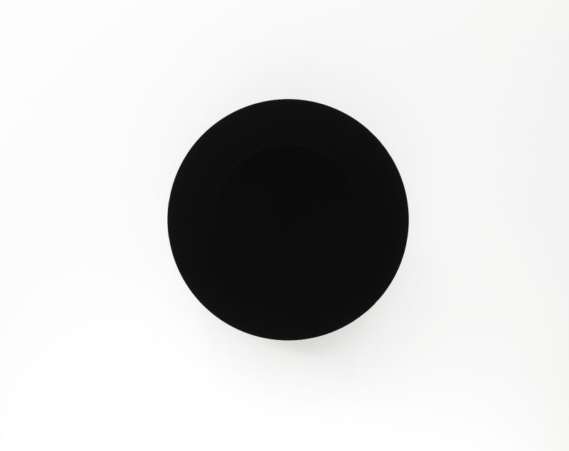 Anish Kapoor: Non-Object Black