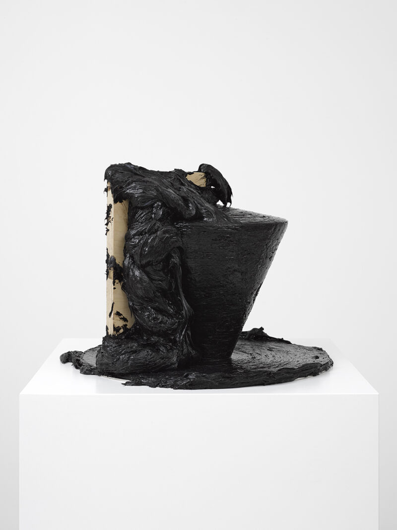 Anish Kapoor: Cone Shadow